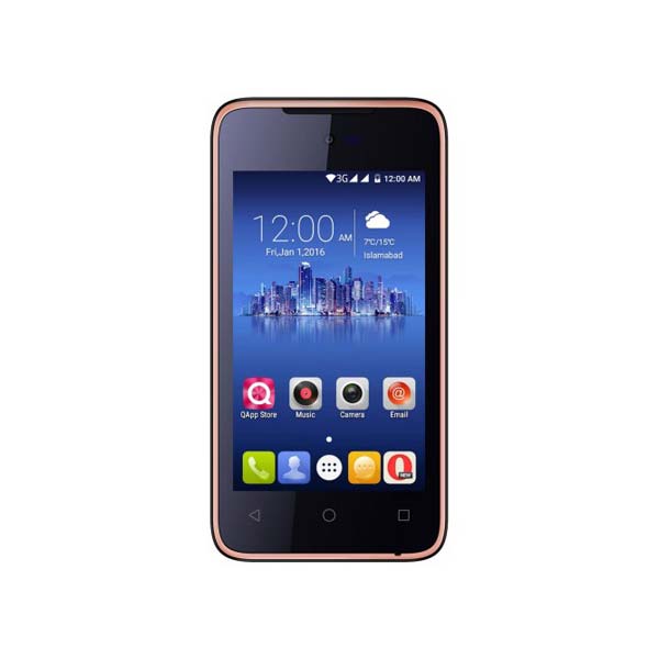 QMobile Noir X32 Price in Pakistan, Specs & Reviews - TechJuice