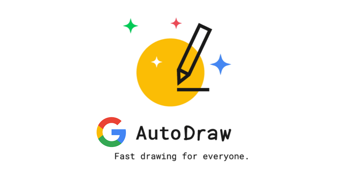 Google's machine learning AutoDraw tool shows the power of Artificial ...