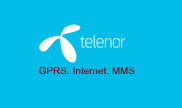 Telenor 3G/4G Internet Settings & MMS Settings