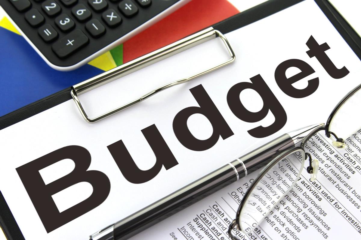 Budget Analysis 2017-2018