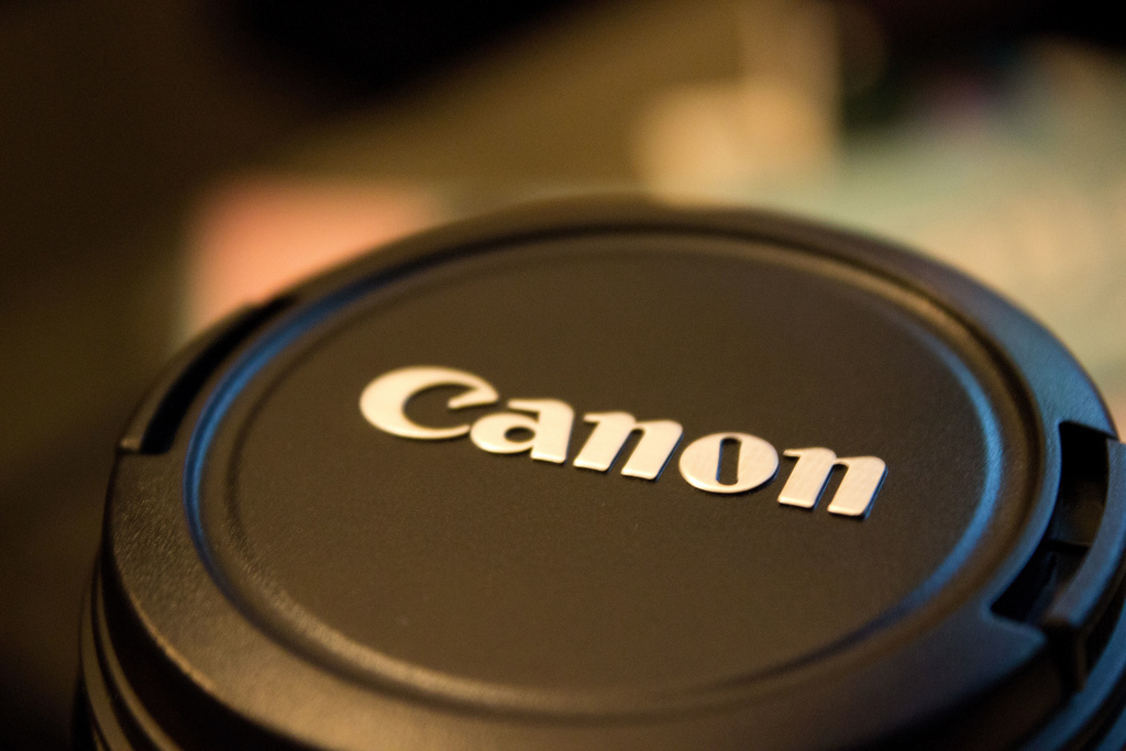 Canon Just Launched its First Official Store in Pakistan