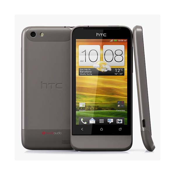 HTC One V Price in Pakistan, Specs & Reviews - TechJuice