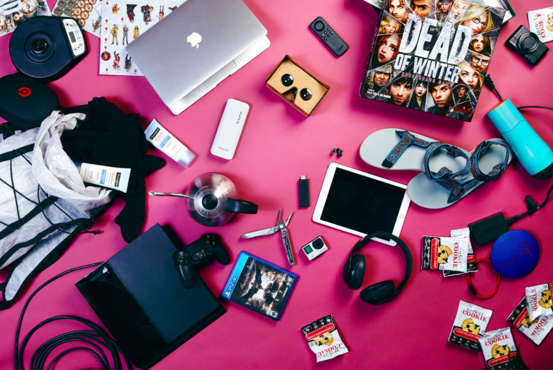 These were the most searched tech gadgets on Google in 2017