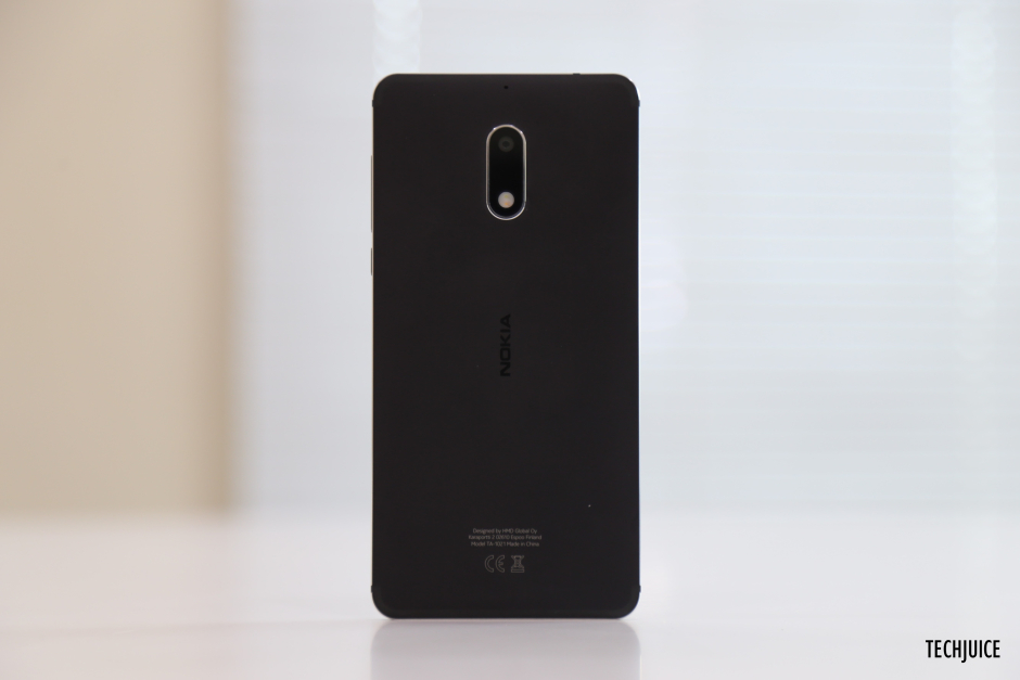 Nokia 6 review