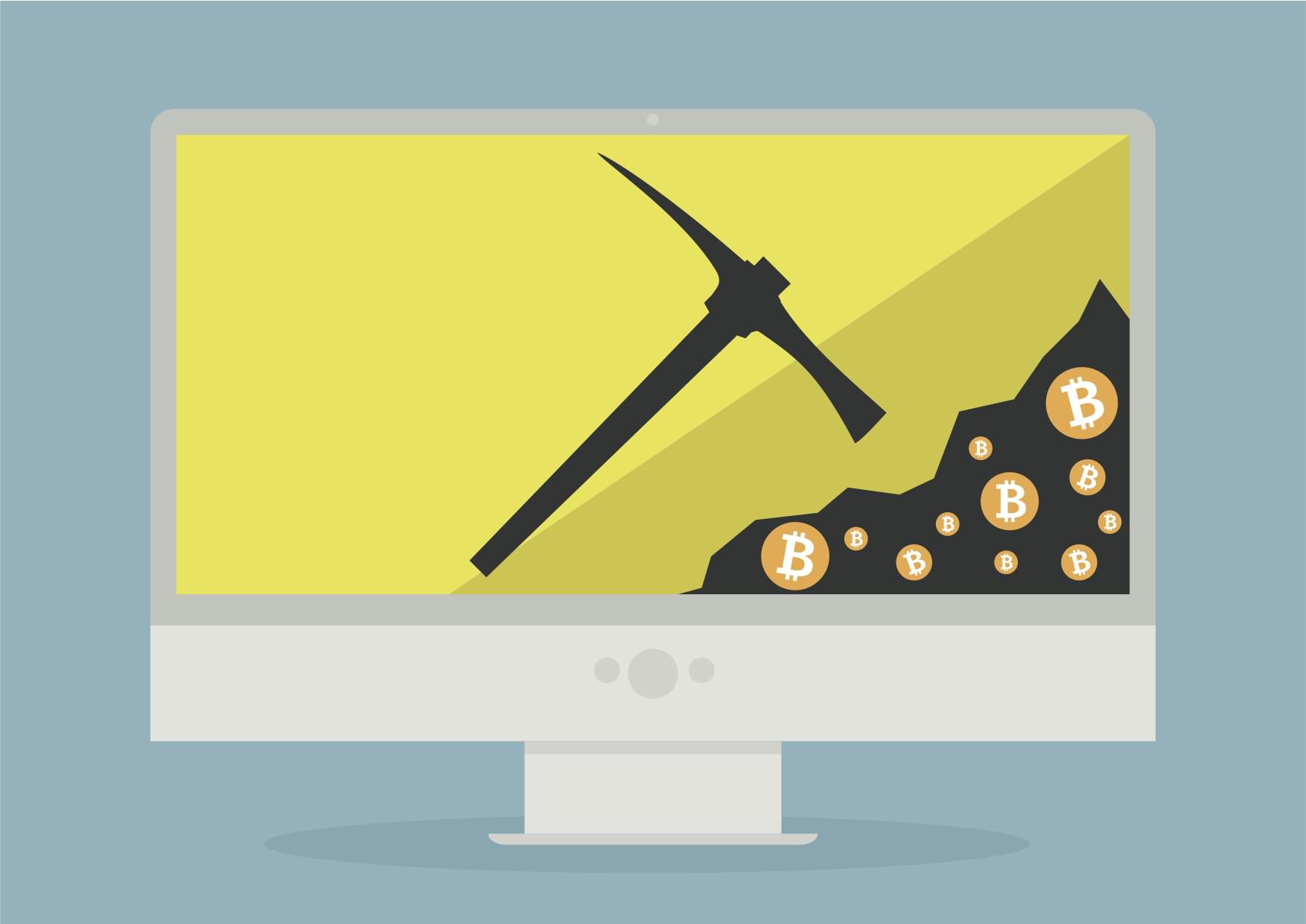 Bitcoin Mining Explained