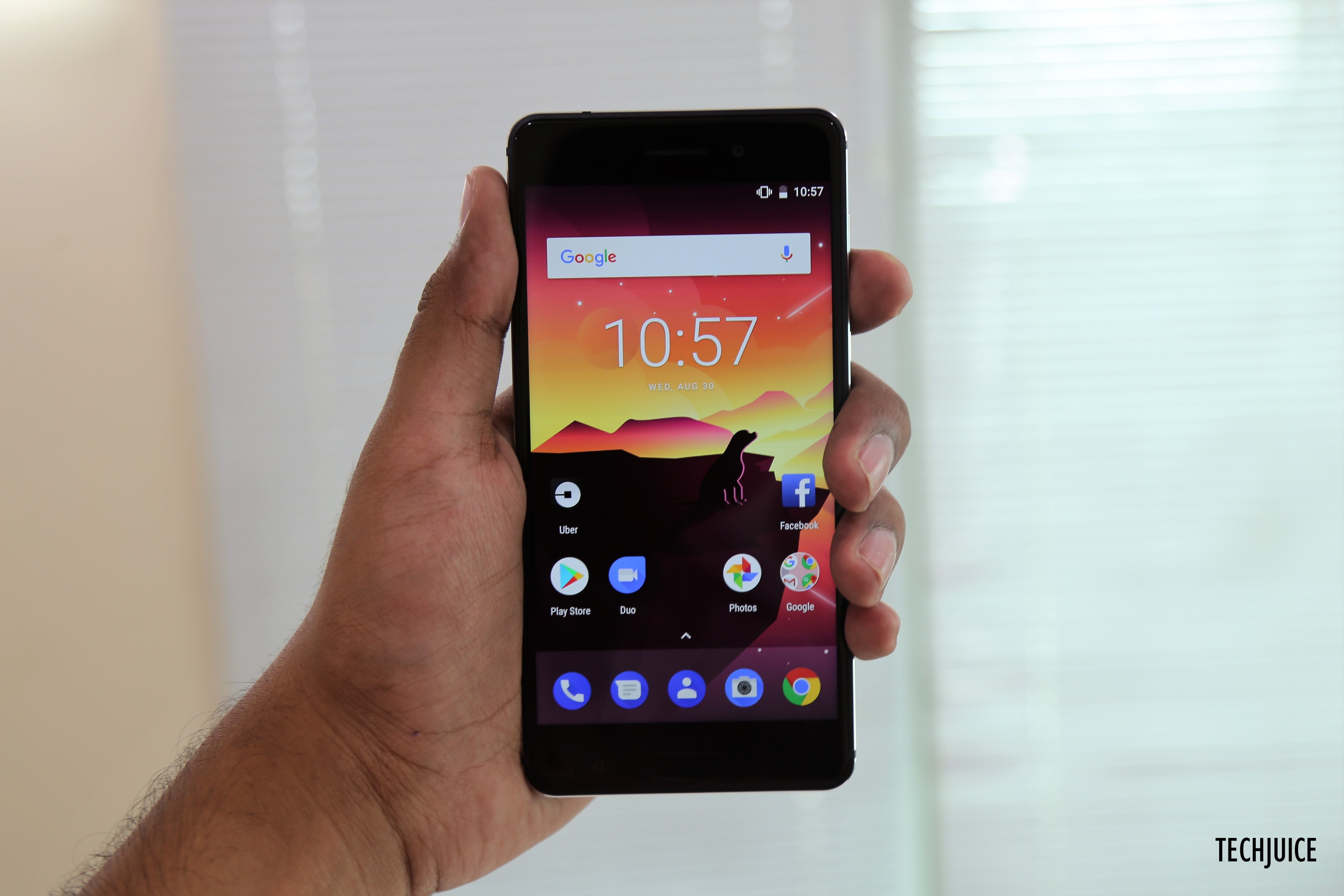 Nokia 6 review