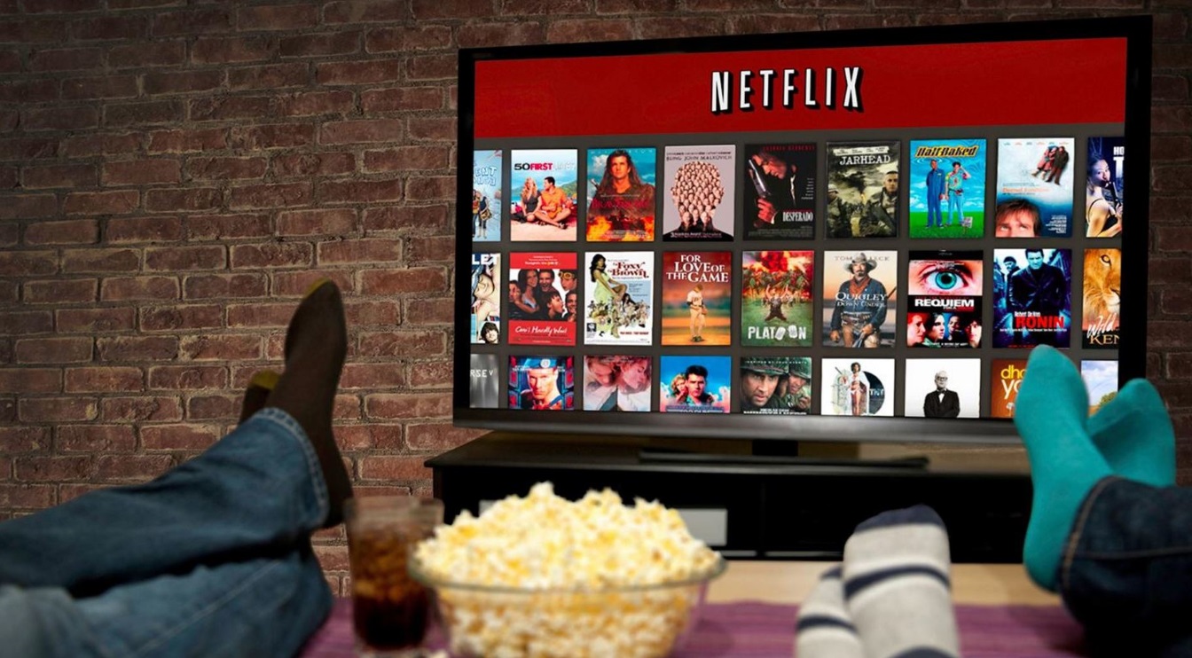 How to avail free Netflix subscription on PTCL Internet Packages