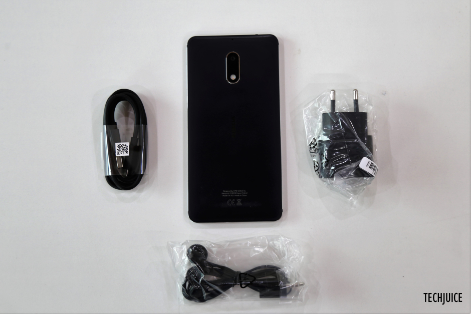 Nokia 6 review