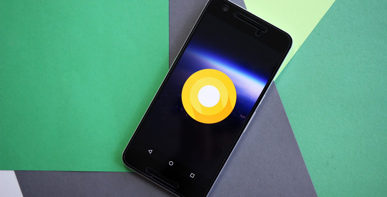 Android 8 is out and yet only 15% of all users have made it to Nougat