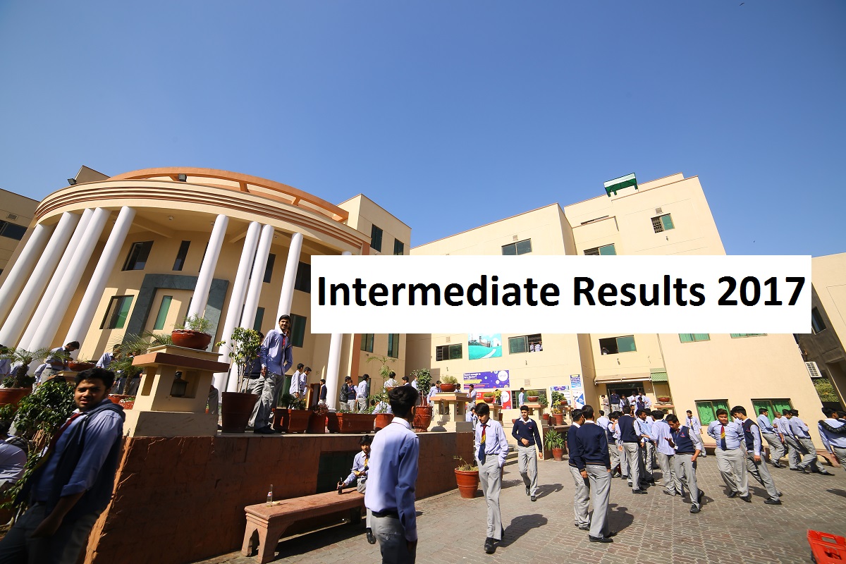 Well-known institutes unable to achieve Top Positions in Intermediate ...