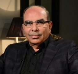 These are the 12 richest and biggest business owners in Pakistan