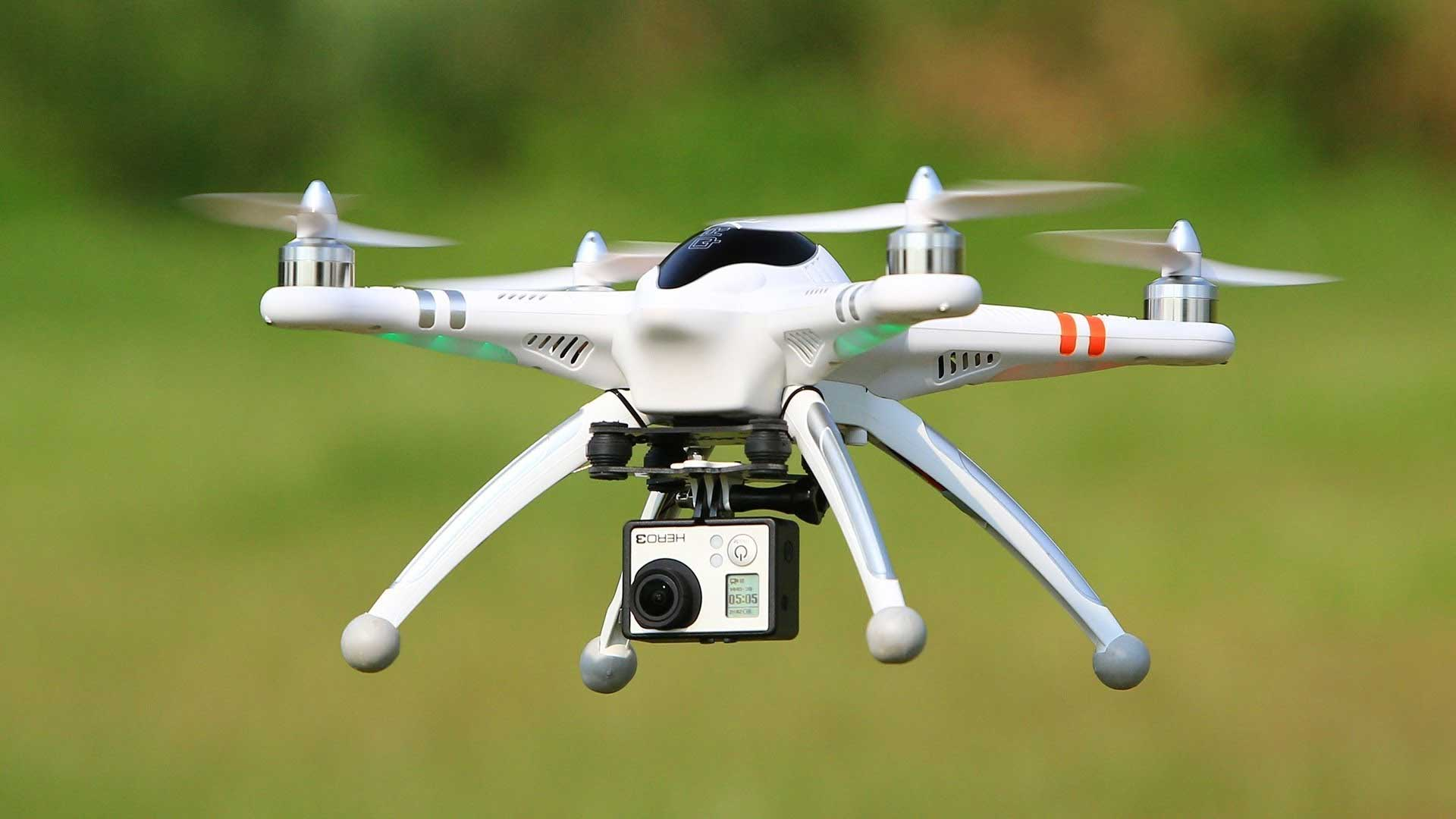Punjab Approves Rs3B Anti-Drone Unit to Boost Security