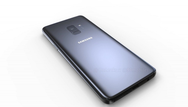 This is your first look at S9 and S9+ [Video]