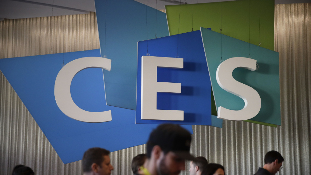 What to expect from the biggest tech show CES 2018?