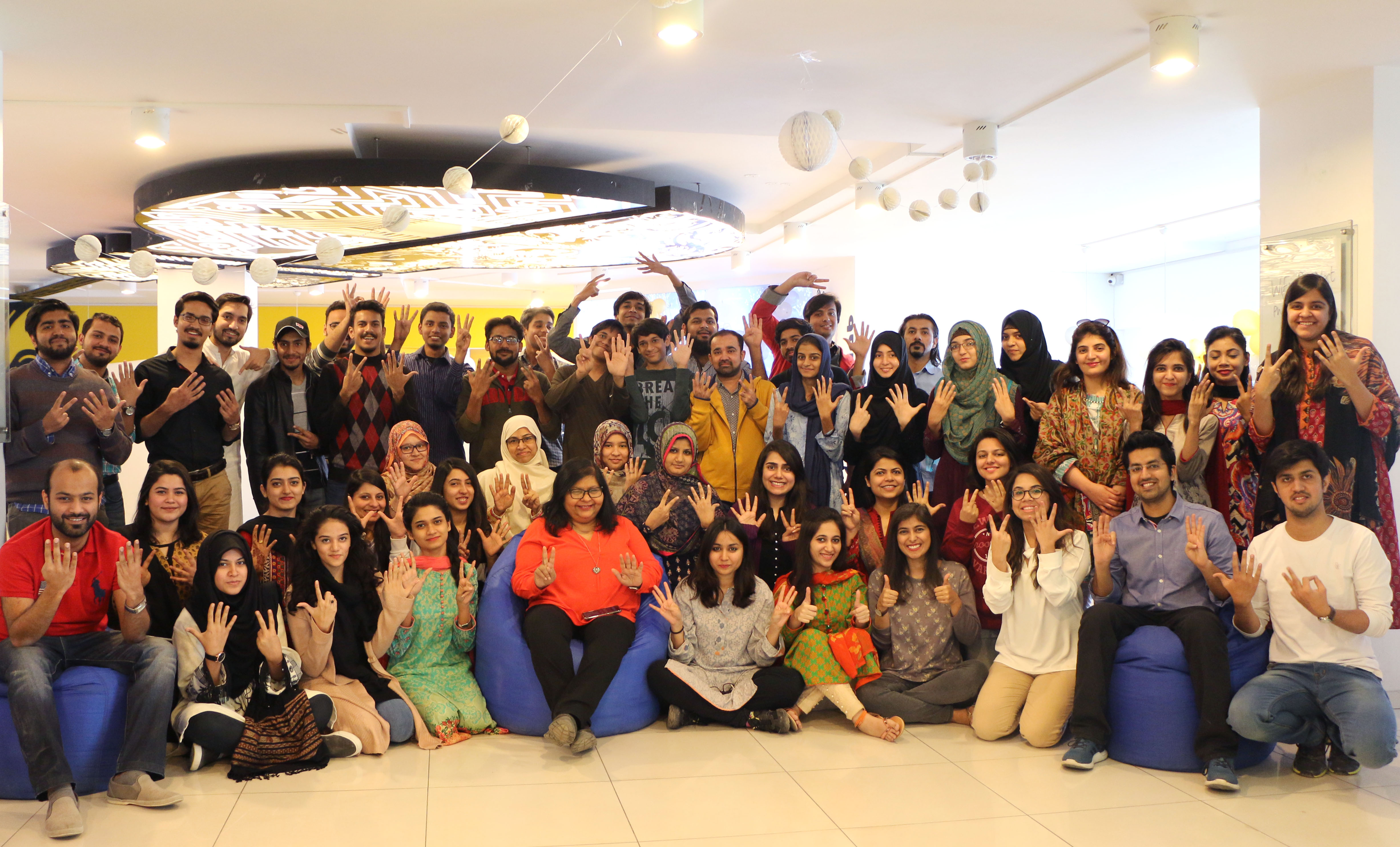 Meet the 20 startups shortlisted for the NEST 7th batch