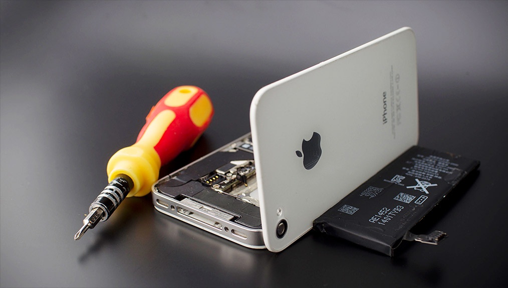 In 2018 Apple replaced 10 times more iPhone batteries than the average