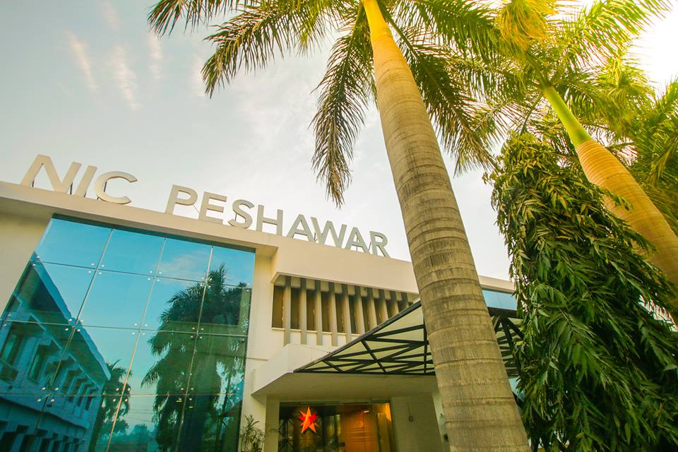 Peshawar gets another tech incubation center for startups and entrepreneurs