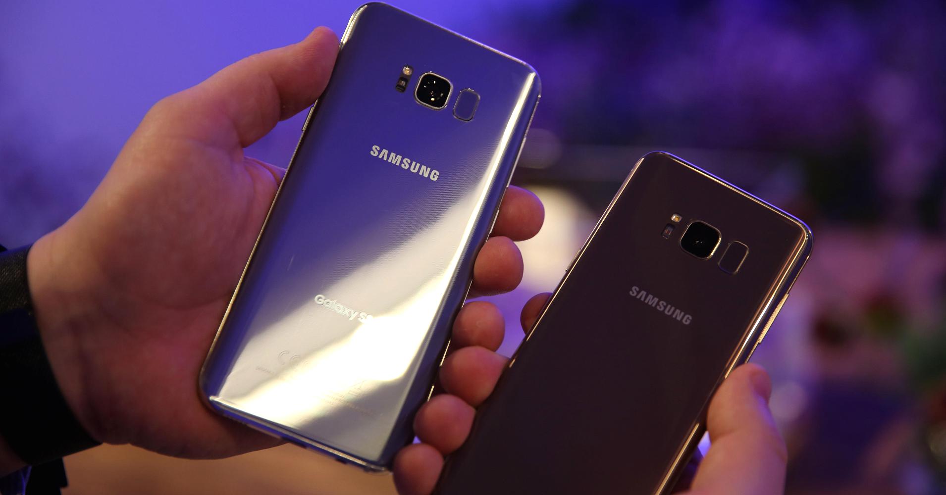 These are going to be 5 big hit smartphones of Samsung in 2018
