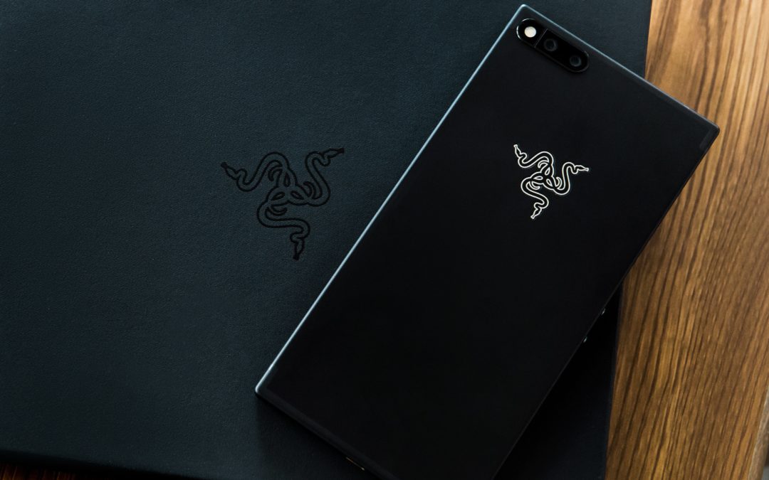 Razer Phone the only one that supports Quick Charge 4.0, Qualcomm confirms
