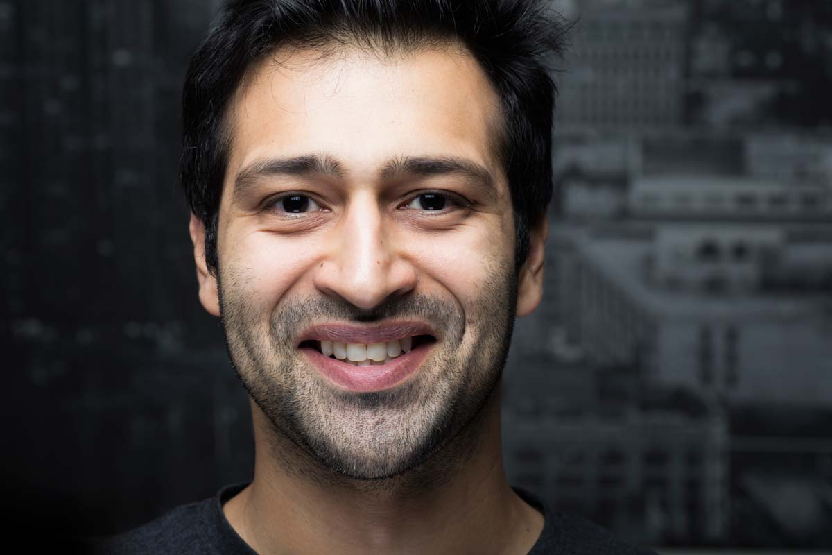 Sami Kizilbash of Google talks about Pakistani Developers & Startup ...