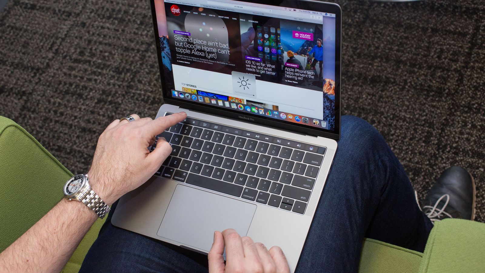 Microsoft Windows Defender now available for Apple iMac users