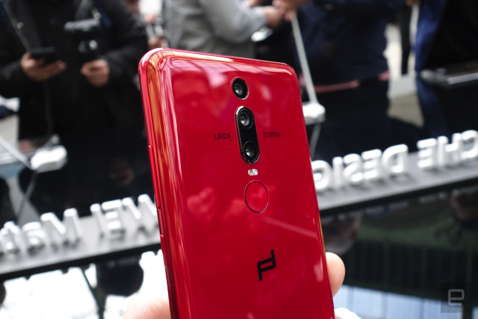 World's first phone with 512GB storage and in-display fingerprint ...