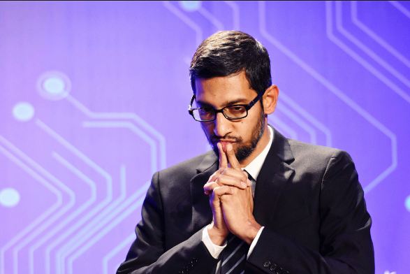 Google loses against Oracle for copyright infringement, owes in billions