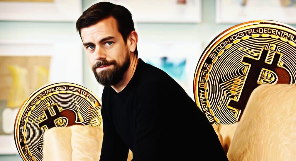Twitter CEO says Bitcoin will be the World's only currency in 10 Years