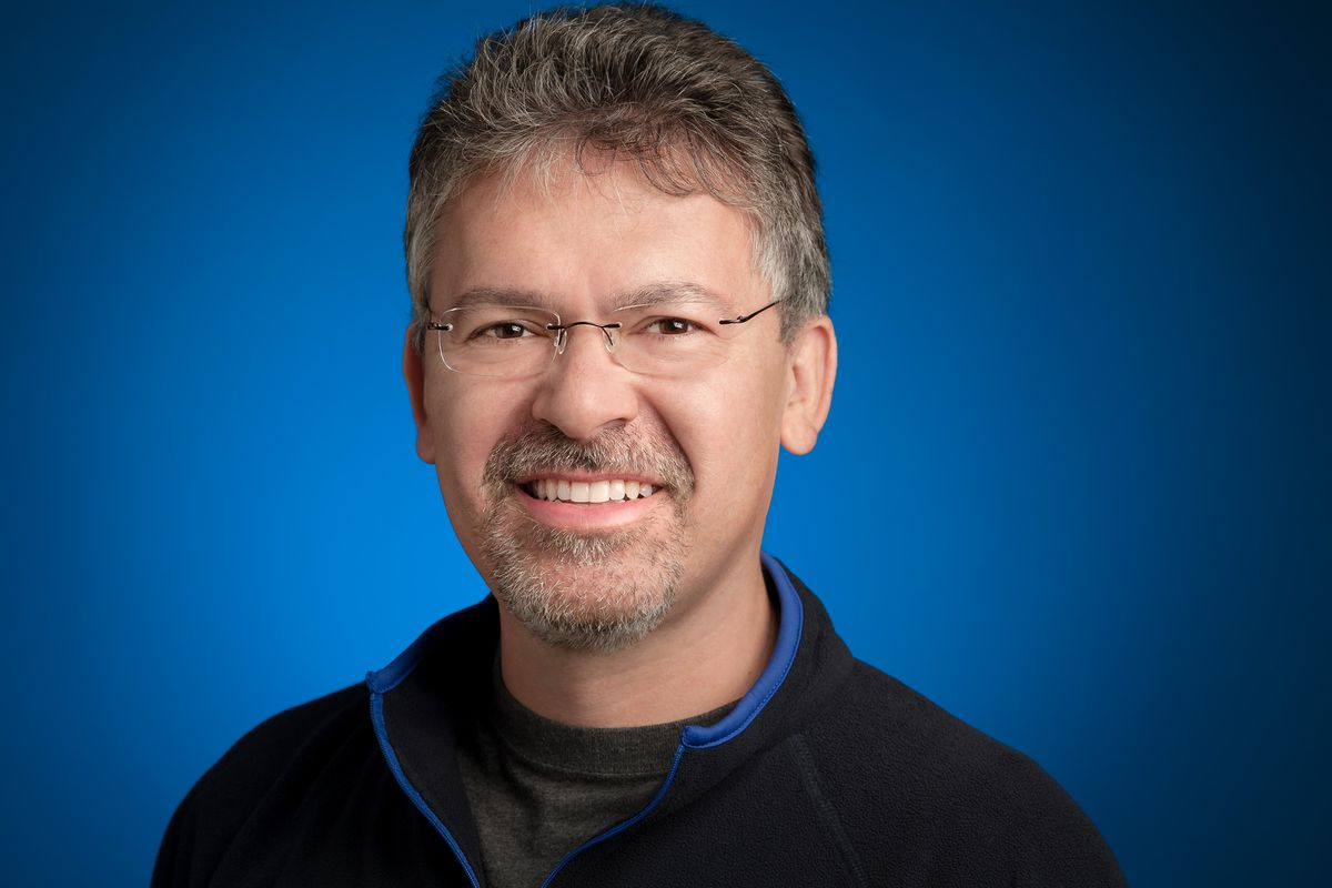 Apple just stole Google's AI chief