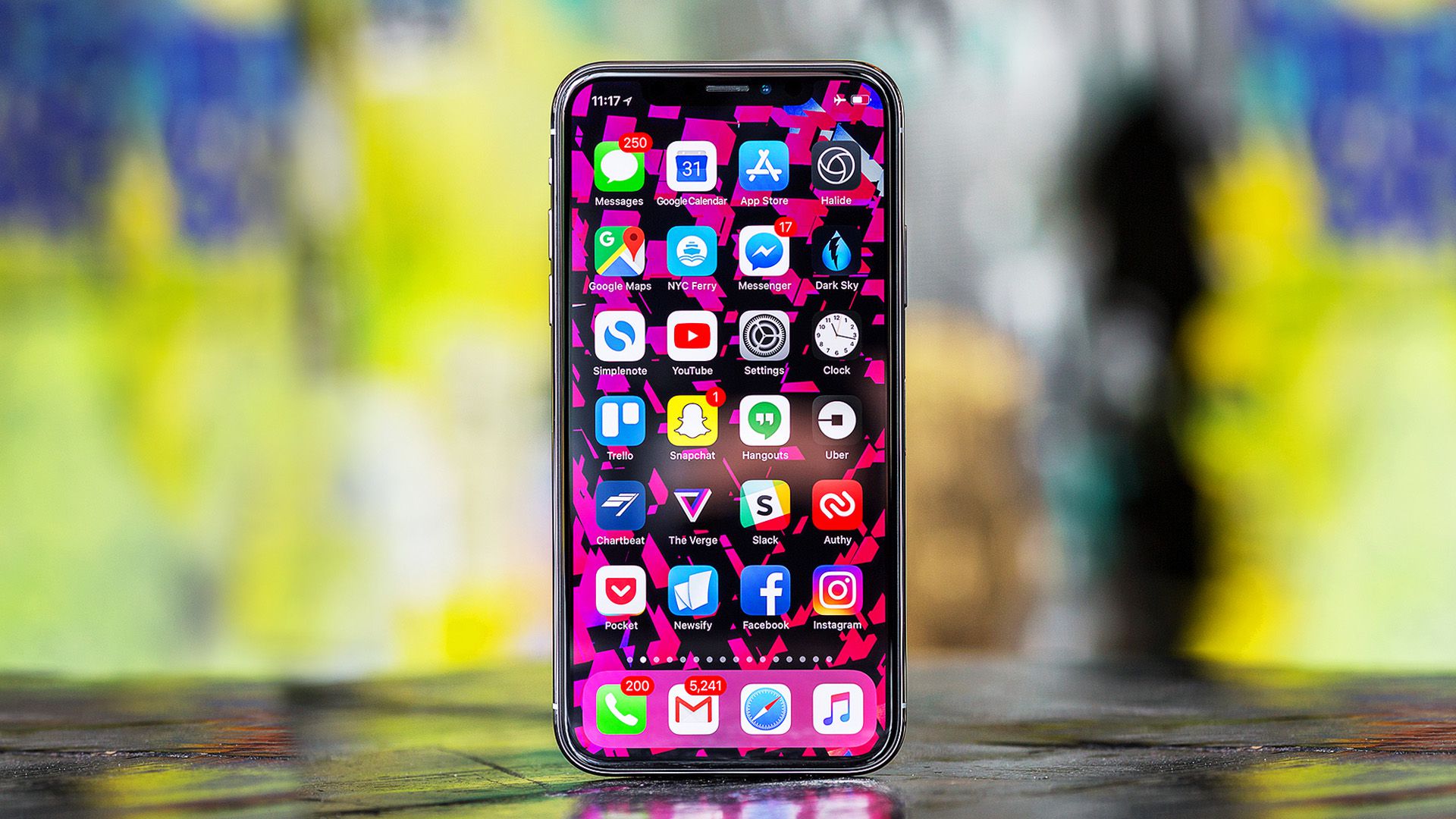 iPhone 9 with 6.1-inch OLED display revealed in a new leak