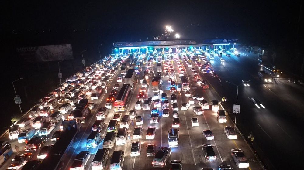 How to register your vehicle for M-Tag, a complete guide