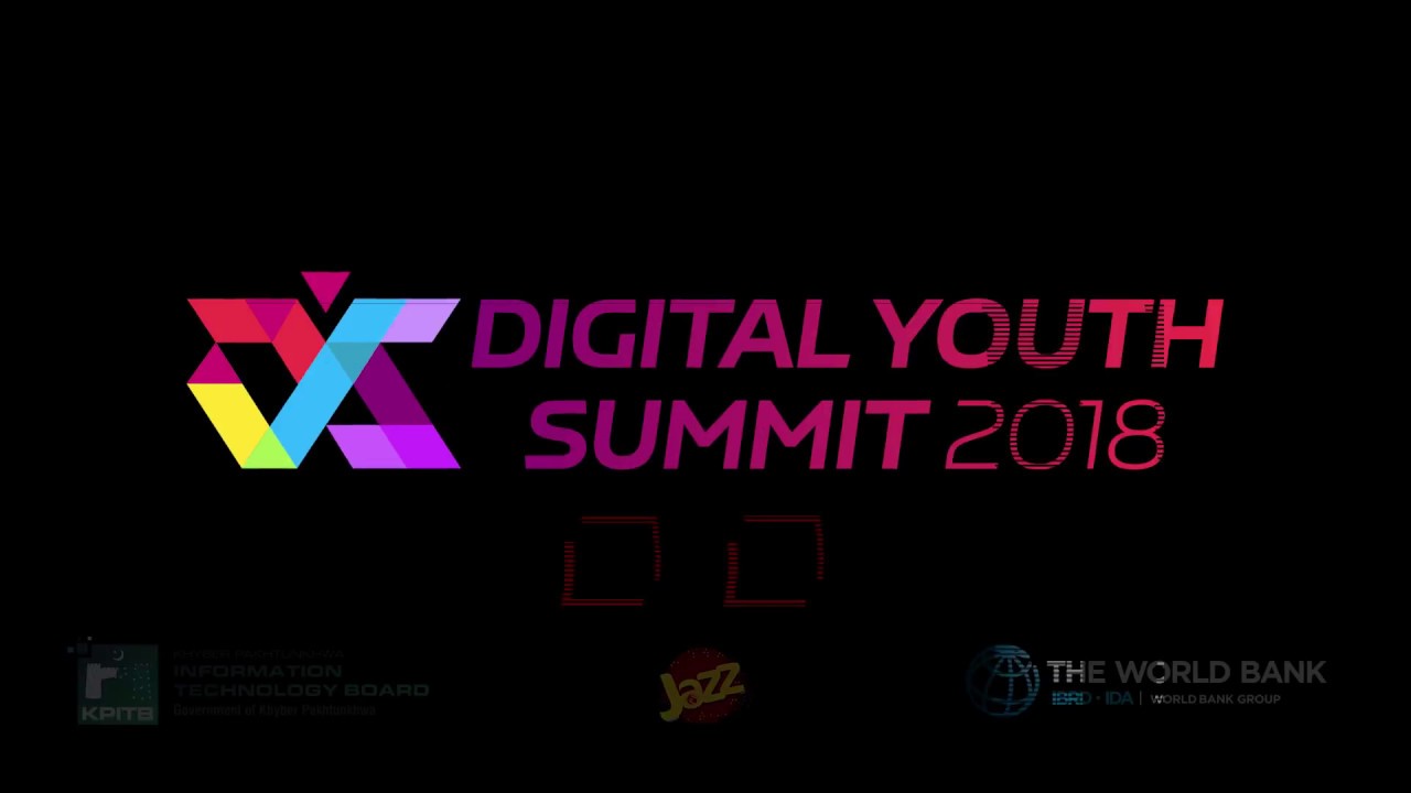 Digital Youth Summit 2018 to bring together innovators in Peshawar