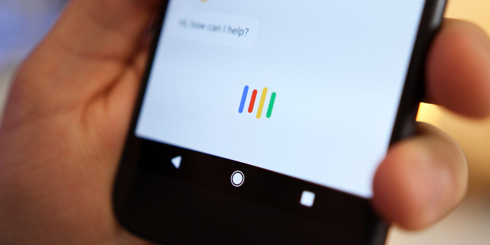 This is how you can talk to Google Assistant in 8 different voices