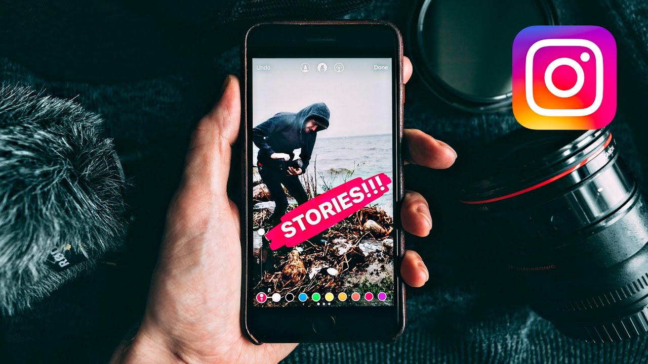 This is how you can use the new Emoji Slider in Instagram