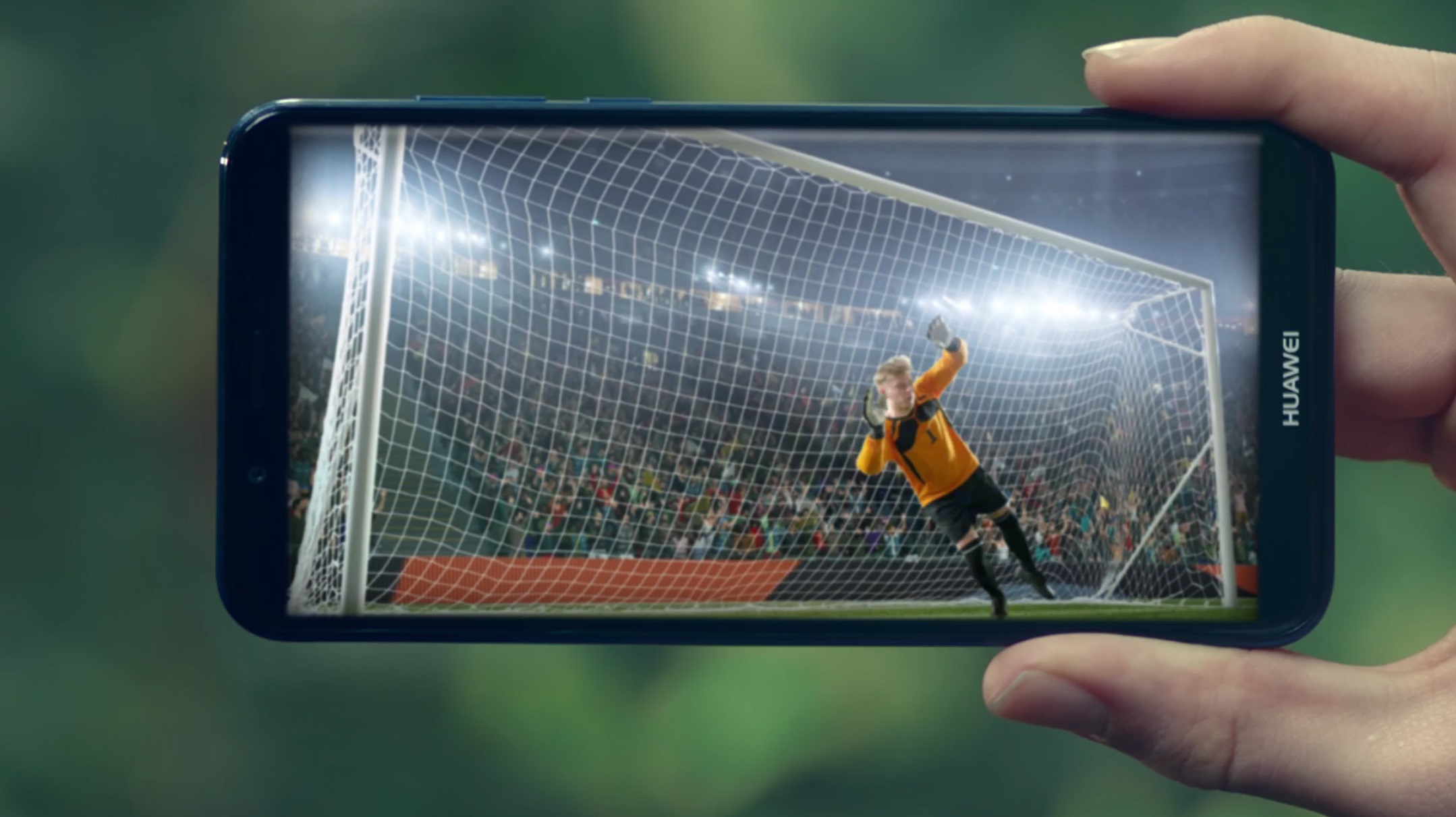 Huawei unveils its cheapest phone Y5 Prime (2018) with Face Unlock & Oreo
