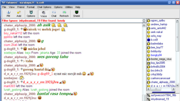 Yahoo messenger is shutting down and nostalgia is hitting all 90s kids