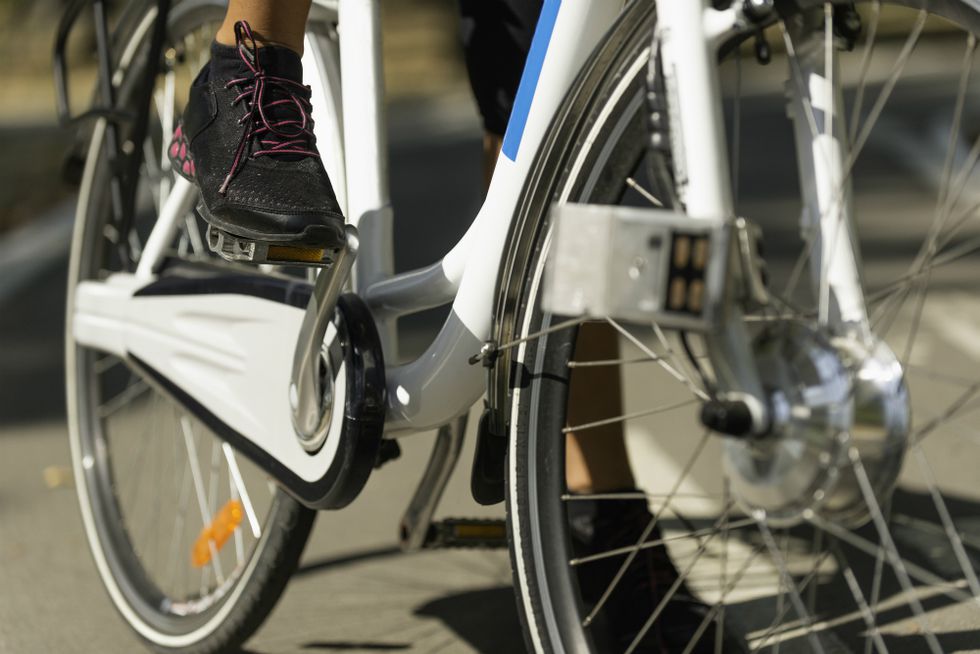World's first crypto-mining e-bicycle is launching