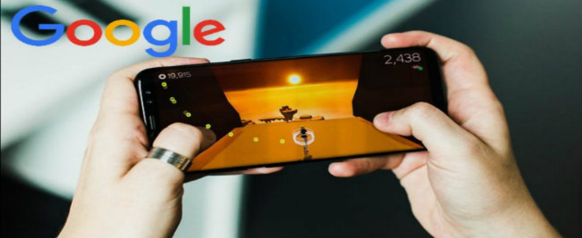 Google Indie Games accelerator is accepting applications from Pakistan