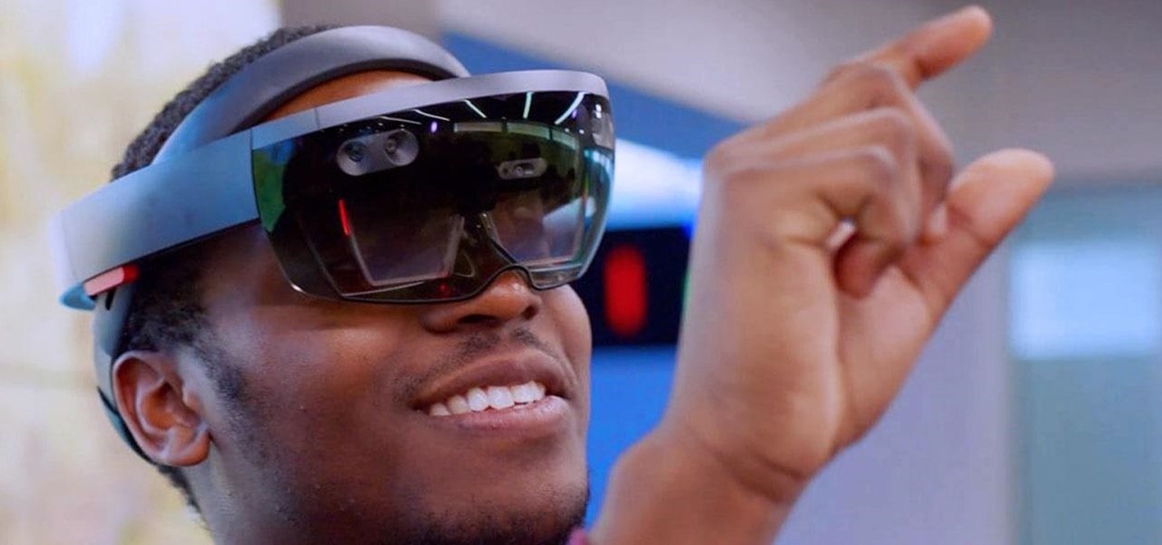 Microsoft to launch HoloLens 2 later this year, report