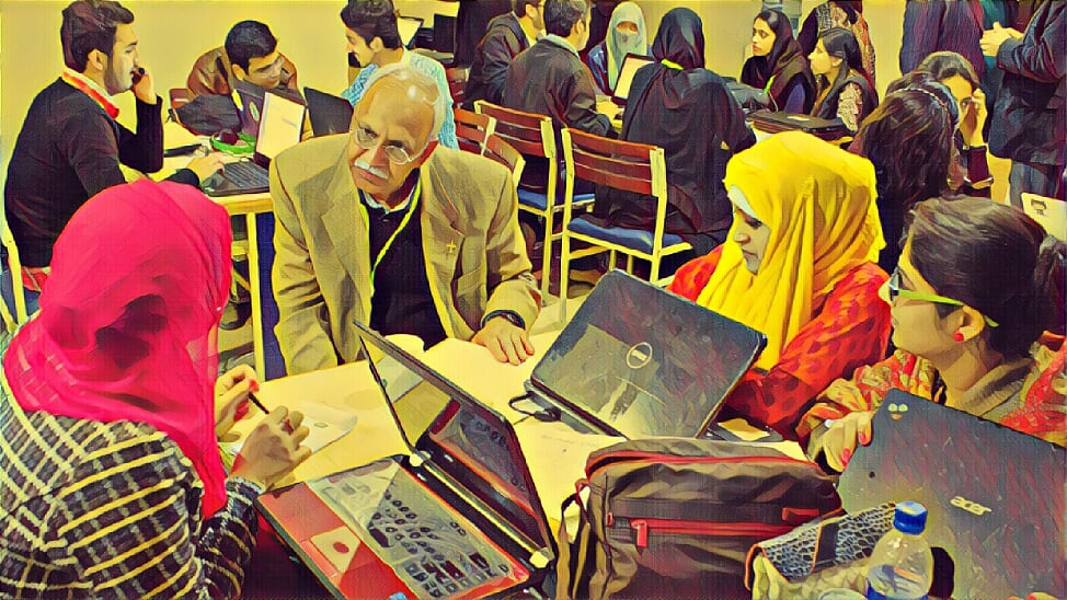 An education-centered hackathon, Hacktivate, to happen at National ...
