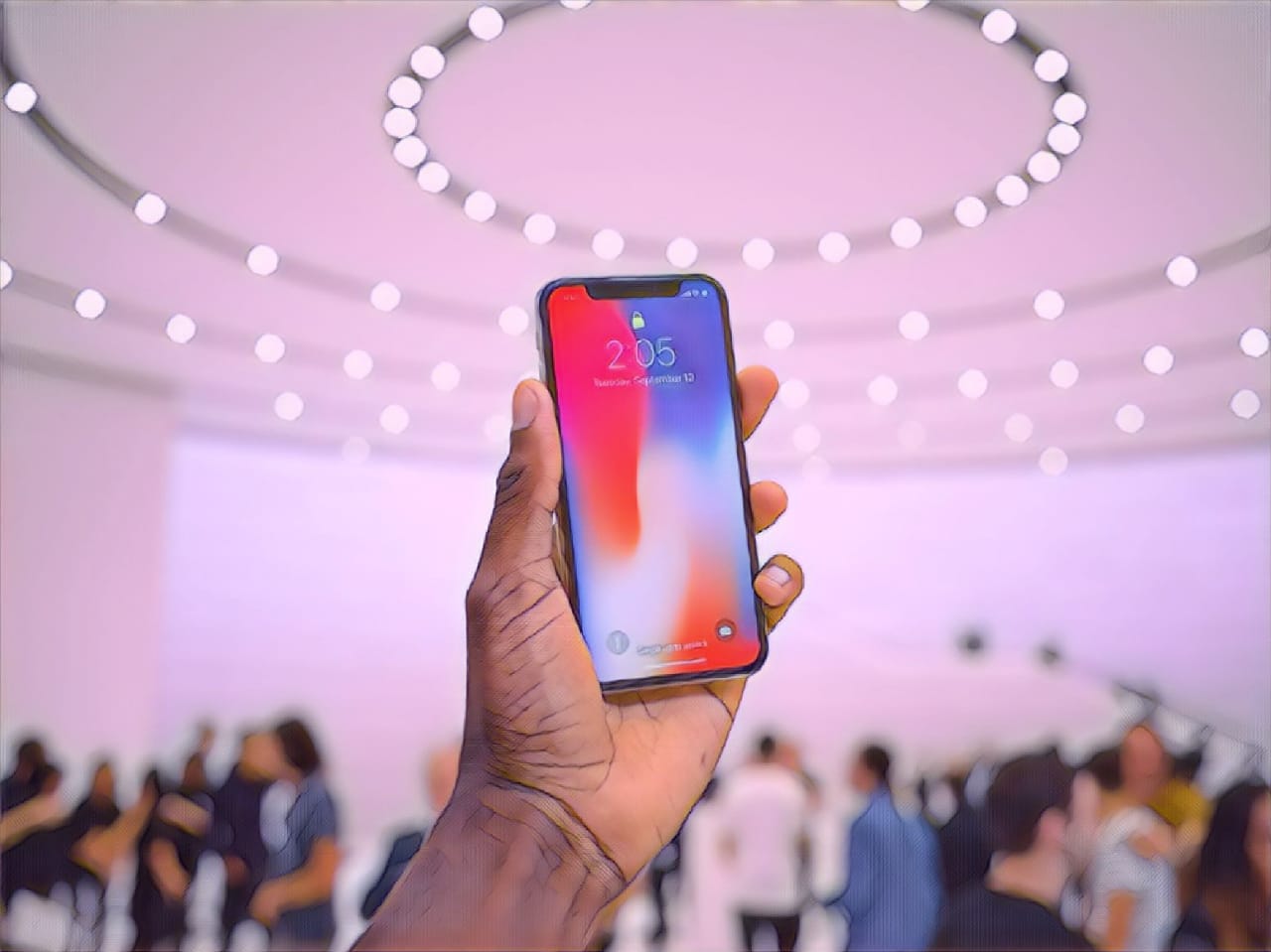 Millennials prefer smartphones with Notch, survey