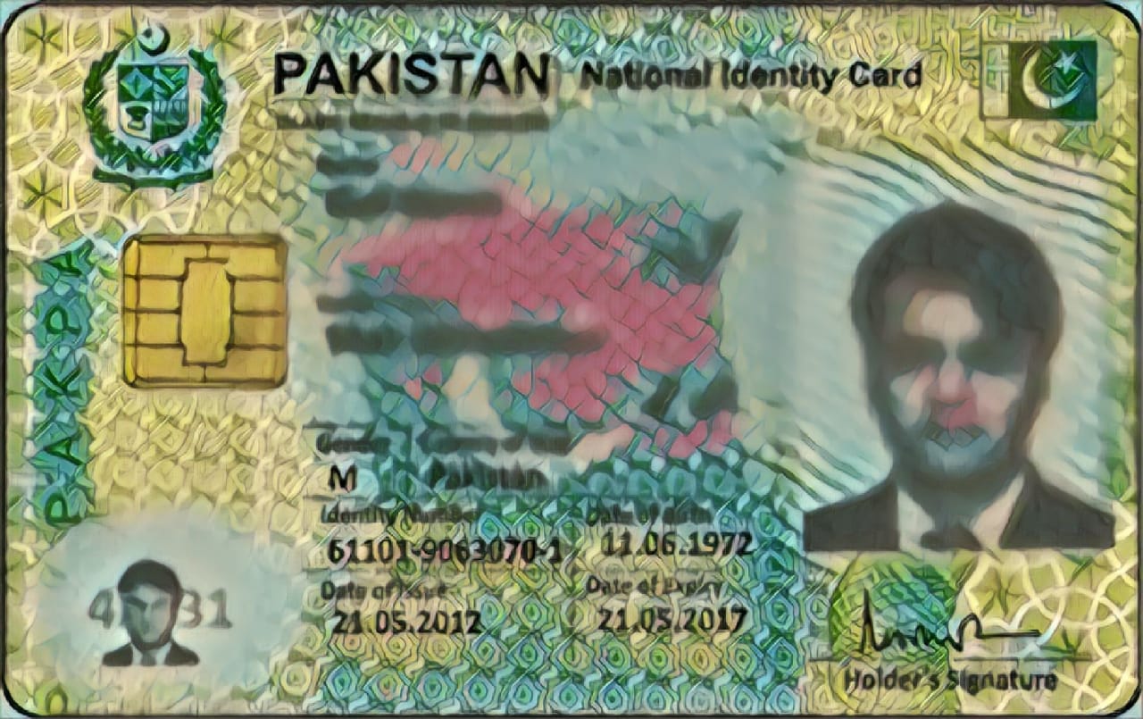 Now you can renew your CNIC without submitting an old one