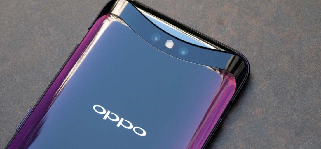 Will Oppo Find X be the most expensive smartphone in Pakistan?