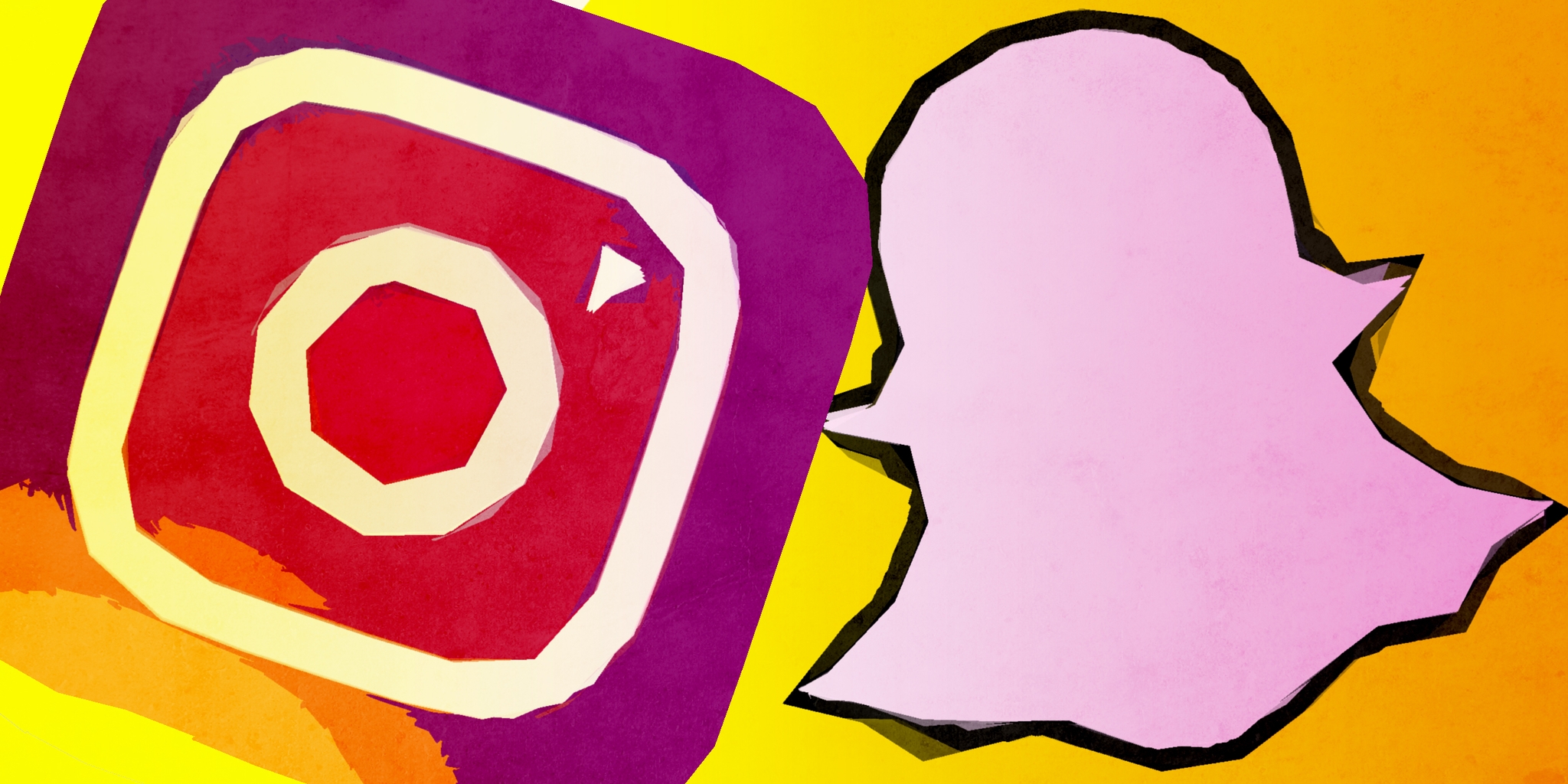 The number of users who joined Instagram last year is more than the ...