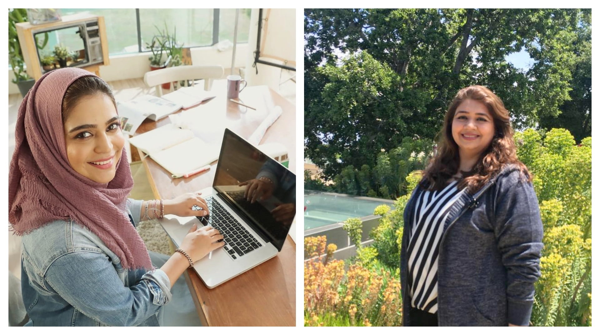 Two Pakistani women selected for the first ever Facebook Leadership Program