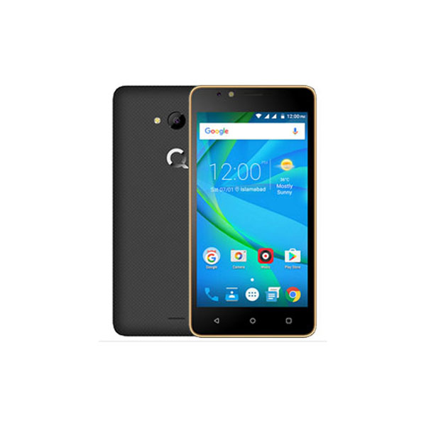 QMobile Black Two Price in Pakistan, Specs & Reviews - TechJuice