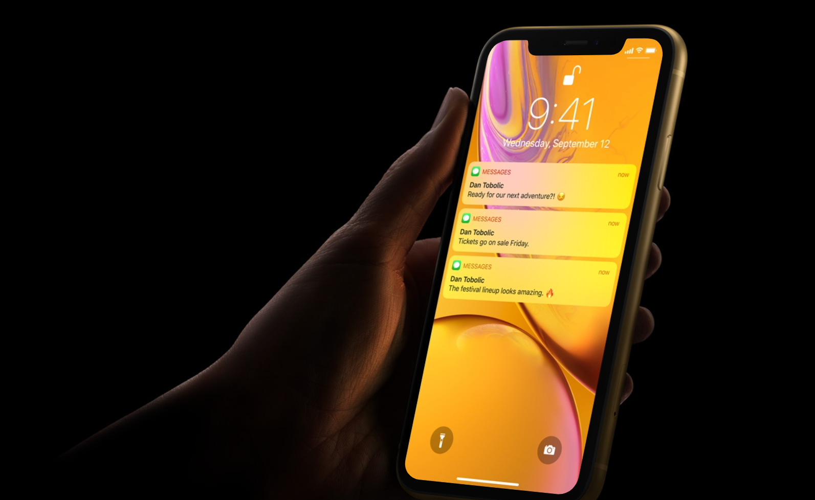 iPhone 11 might feature an even more powerful facial ID recognition ...