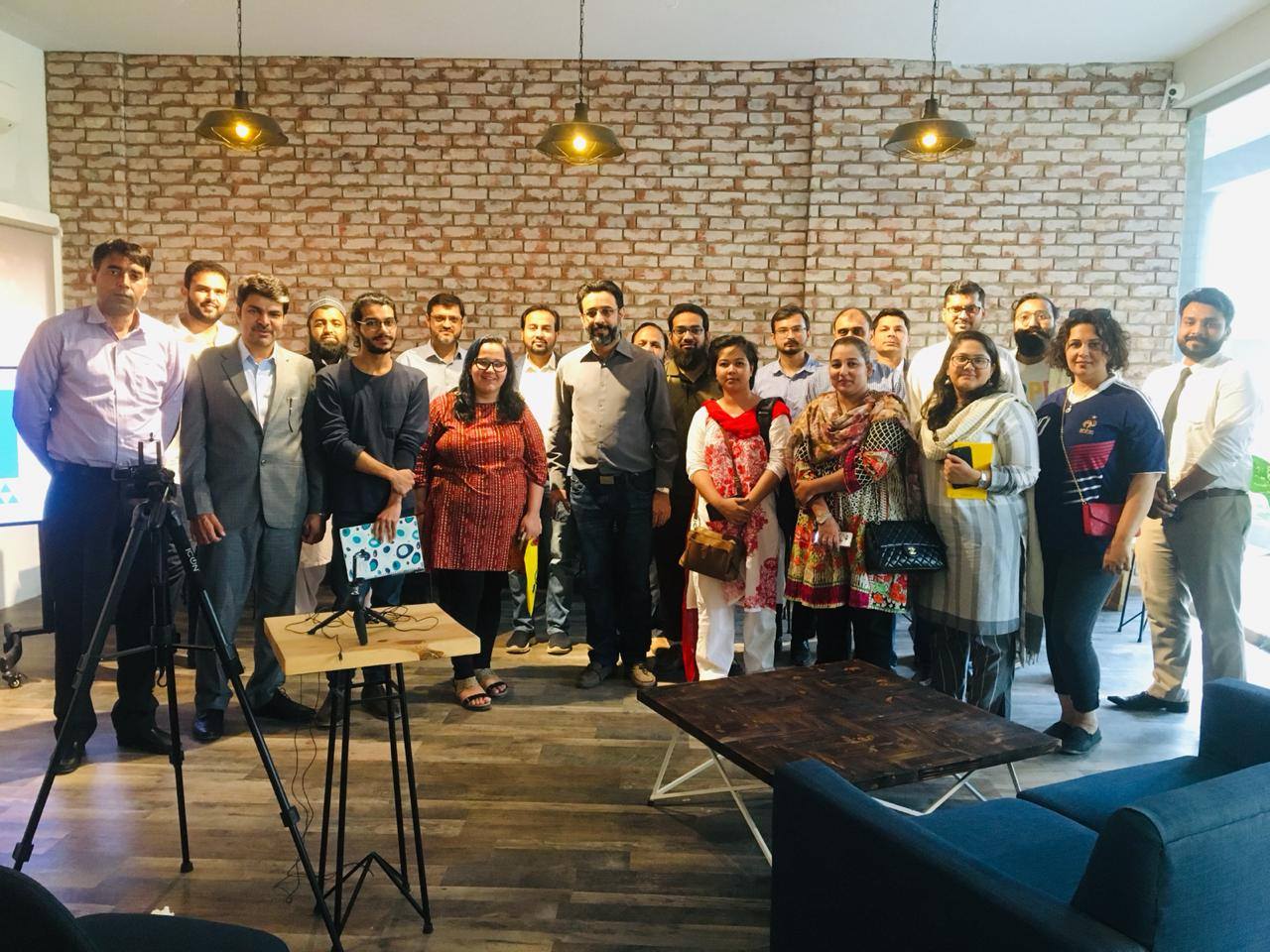 Innovating for Poverty Alleviation 2018 launched with the collaboration ...