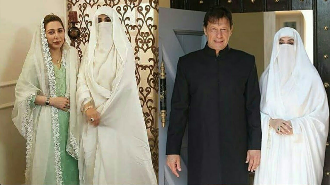 First Lady, Bushra Manika, is the most Googled person in Pakistan in 2018