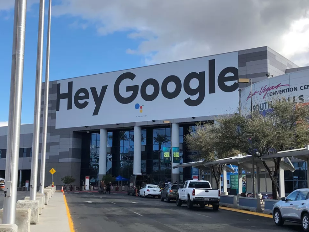Everything that Google announced at CES 2019